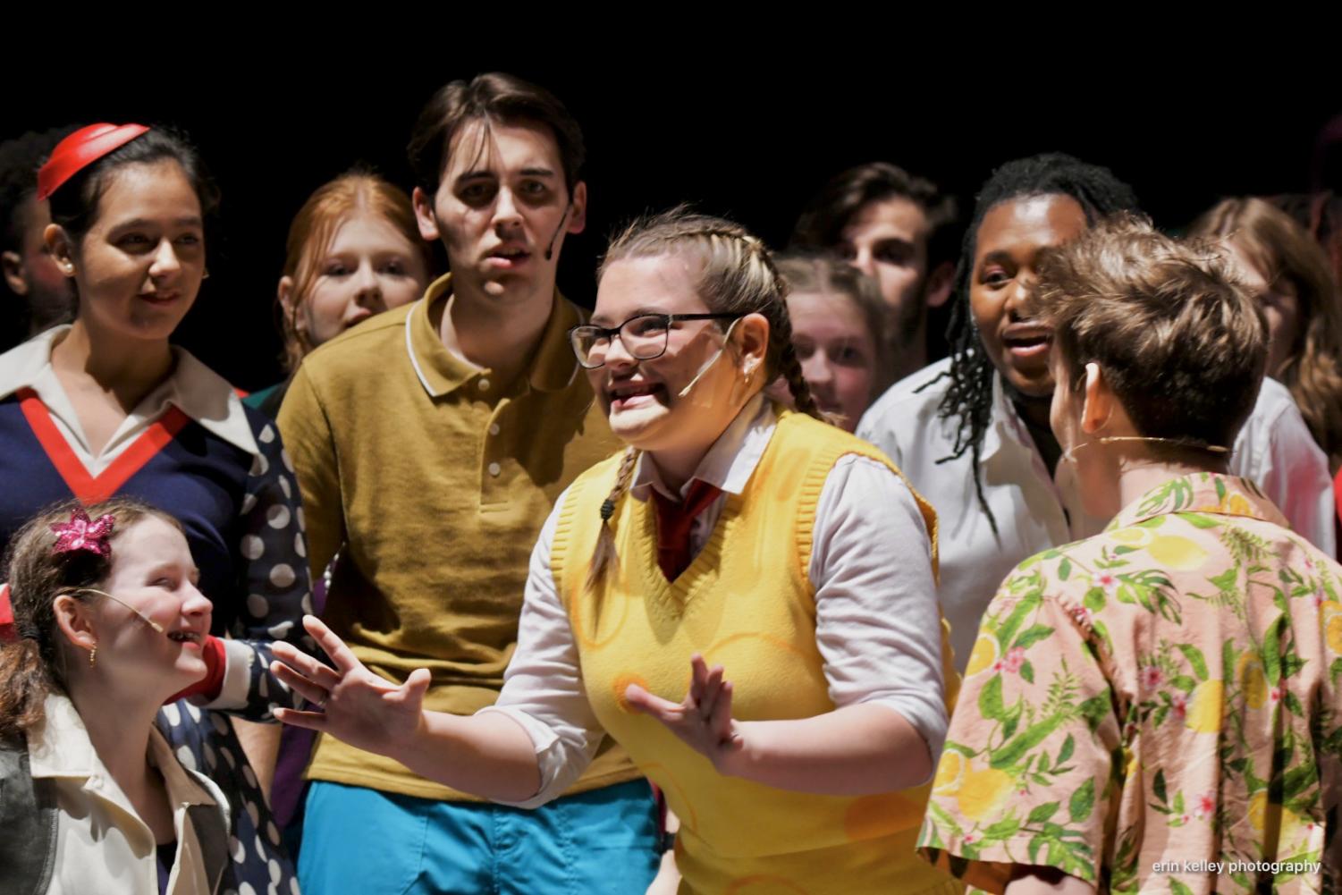 ‘The SpongeBob Musical’ Cast, Crew, and Musicians Dive into the Wacky ...